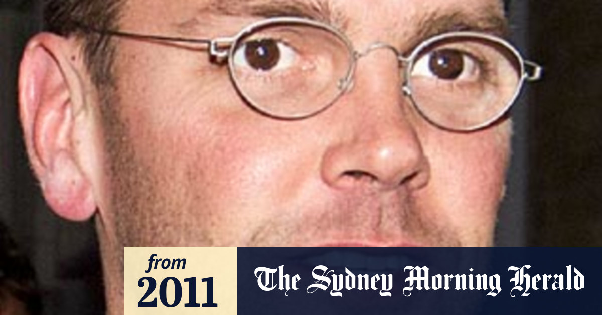 James Murdoch faces biggest test as heir to empire